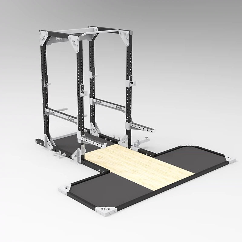 HANSU POWER FRAME RACK – dragonstrength