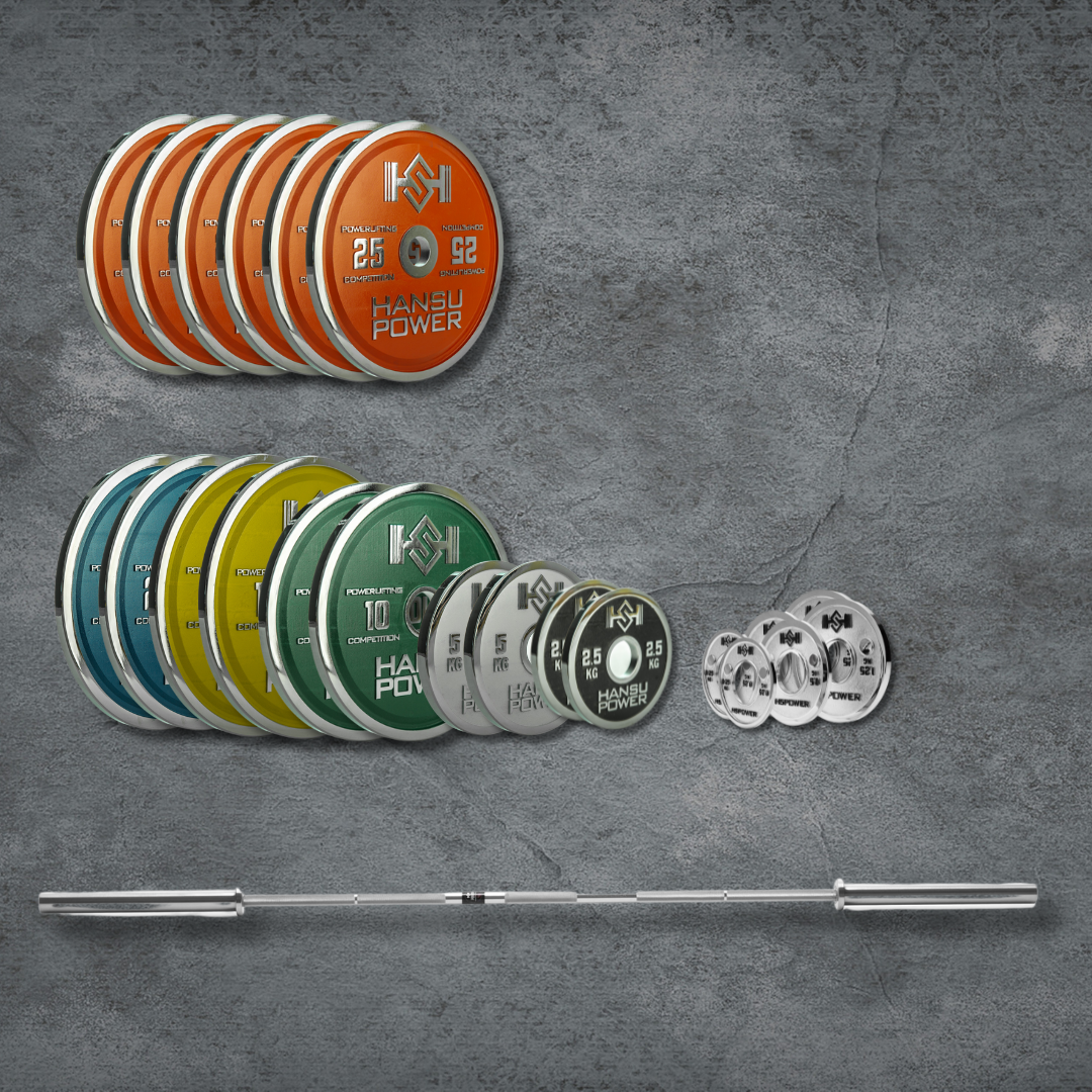 Powerlifting Equipment Shop NZ – dragonstrength