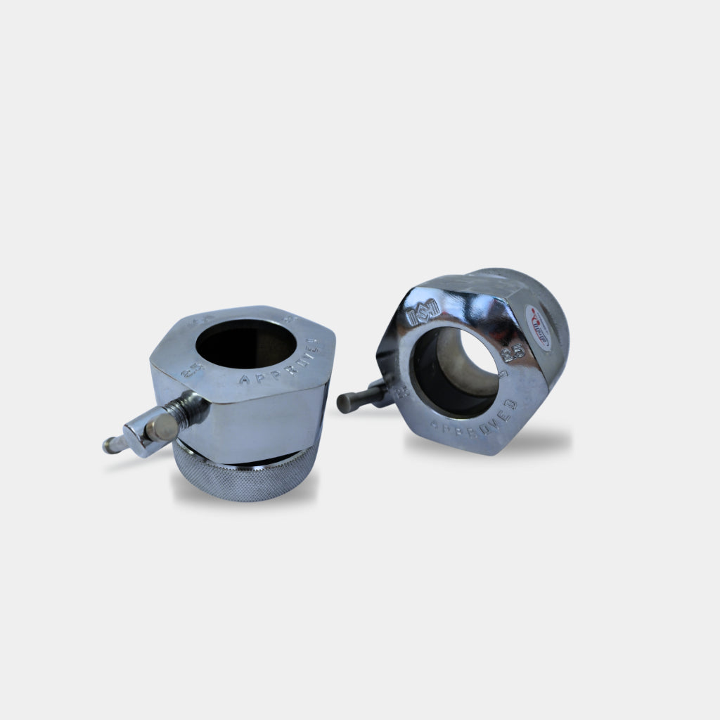 HANSU Competition Collars | IPF APPROVED – dragonstrength