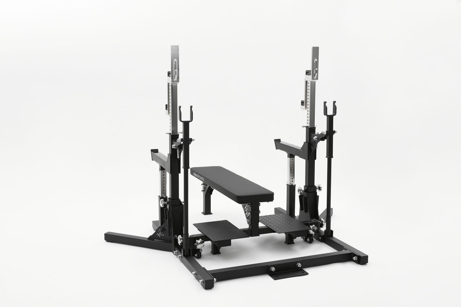 HANSU COMBO RACK – dragonstrength
