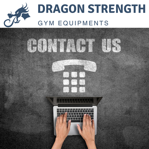 Contact – dragonstrength